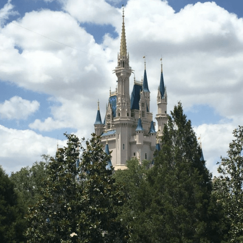 Disney World Budget Worksheet For Planning A Magical Trip Jac Of All 