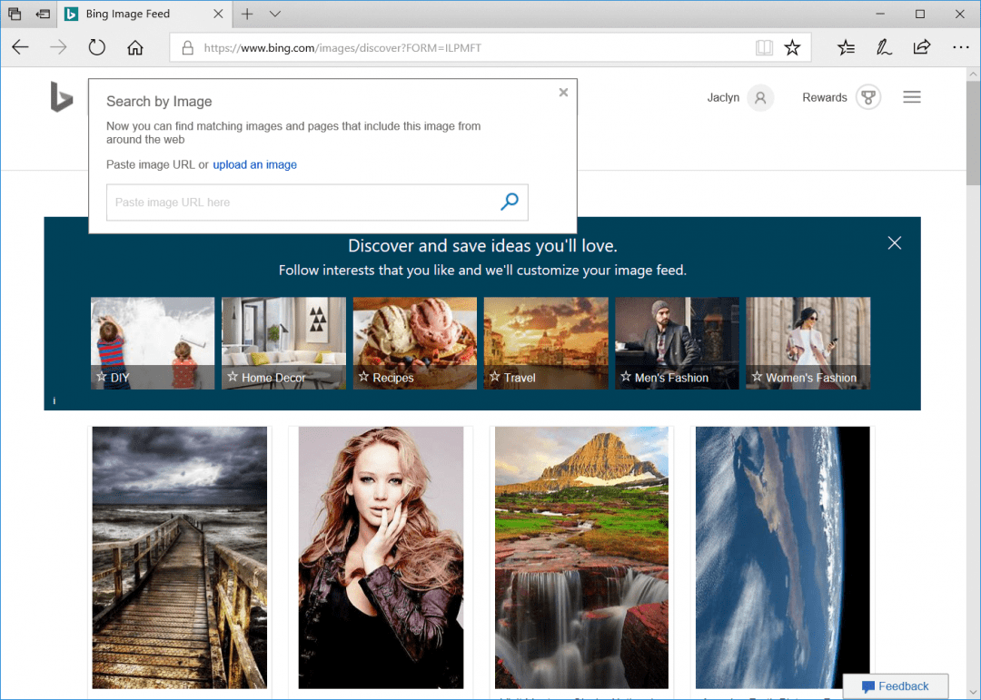 How to Do a Reverse Image Search from your Computer or iPhone - Jac of ...
