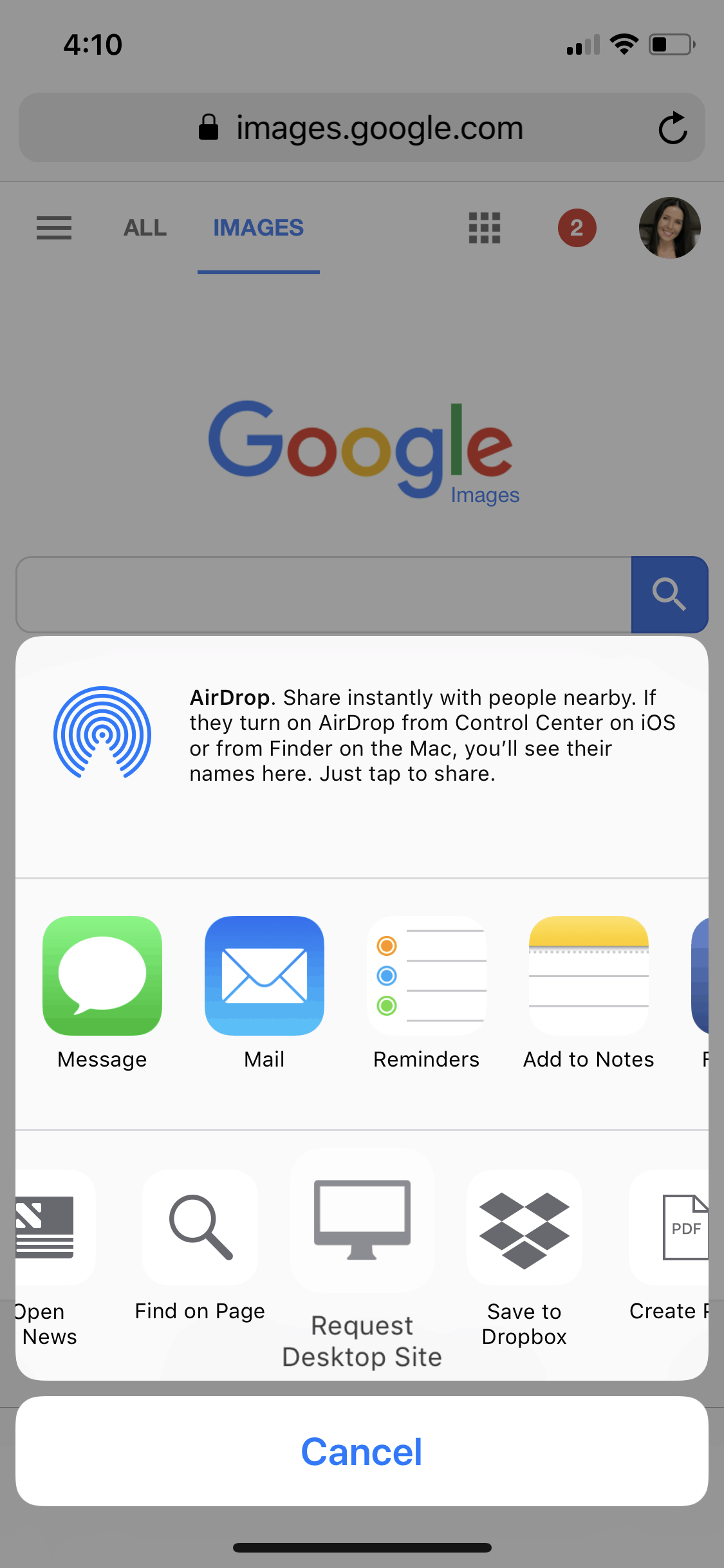 How To Do A Reverse Image Search On Google 2022 Gambaran