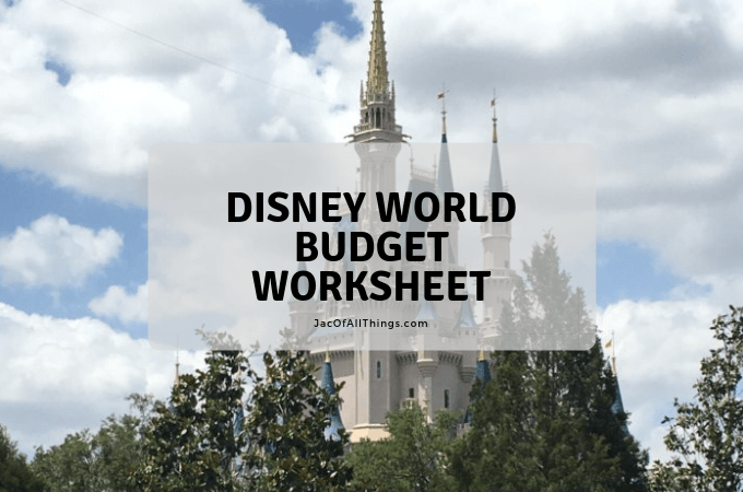 Disney Trip Reveal Scavenger Hunt Free Printable Jac Of All Things