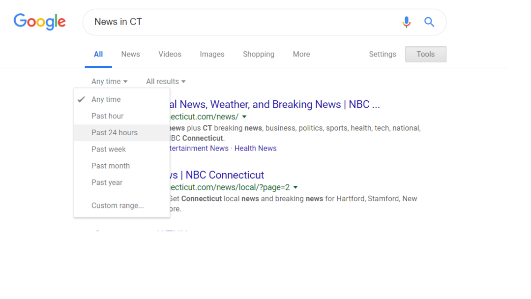 Google Search Tips to Make Your Life Easier - Jac of All Things